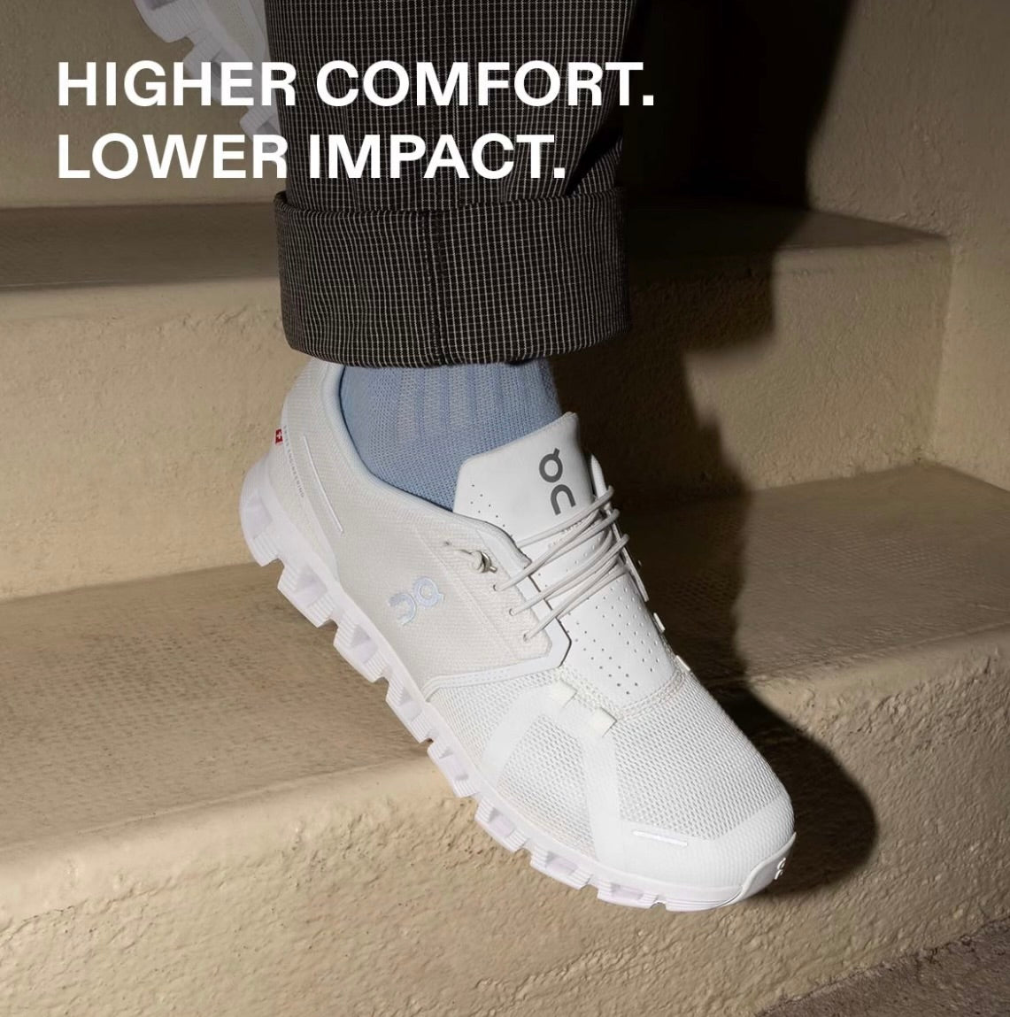 On Running Shoes for men & Women | Footprint USA