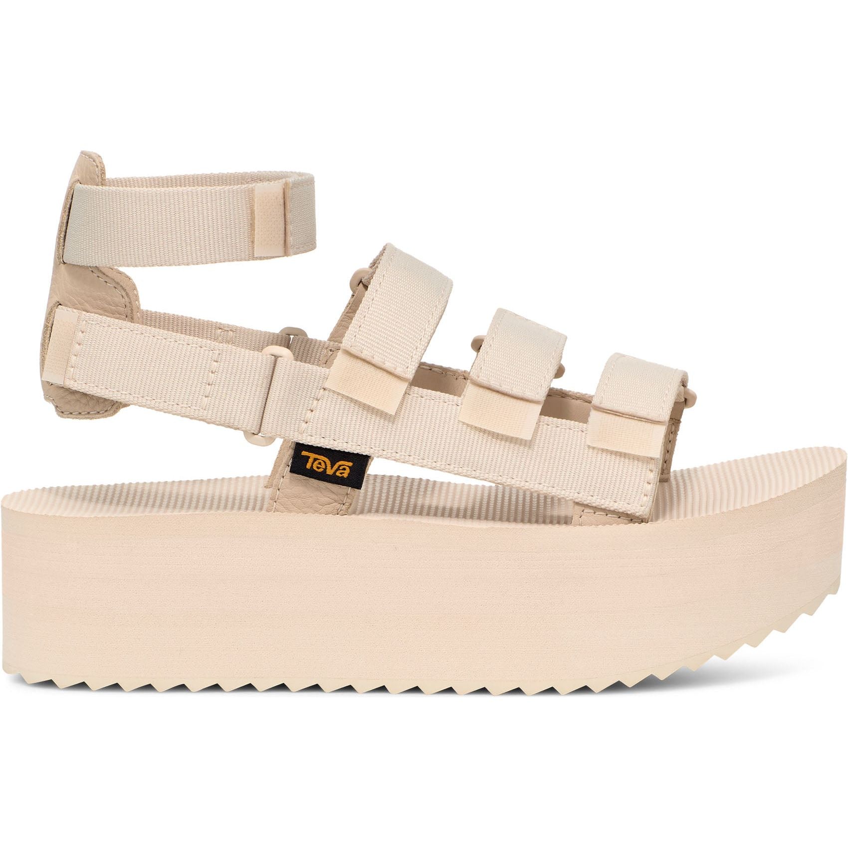 Teva Women guarantee s Flatform