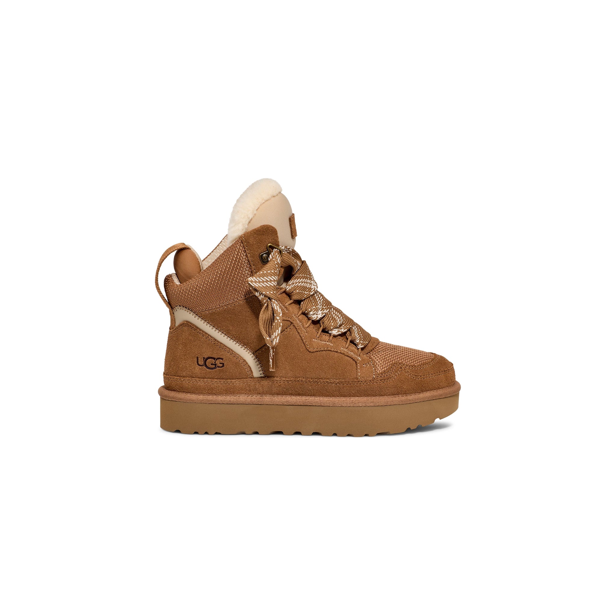 UGG Women's Highmel in Chestnut