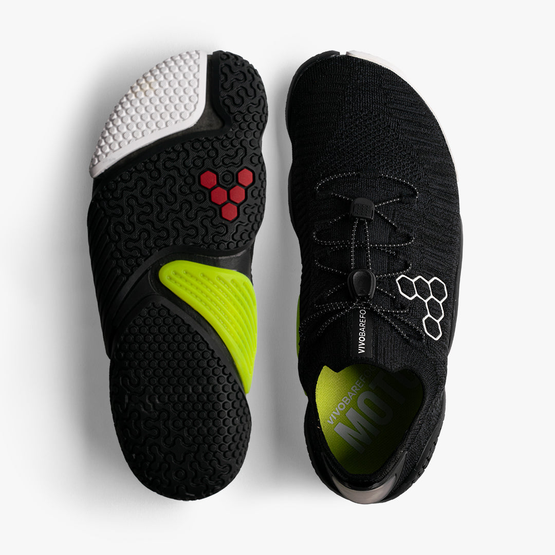 Vivobarefoot Motus Flex | Men's Shoe | Footprint USA