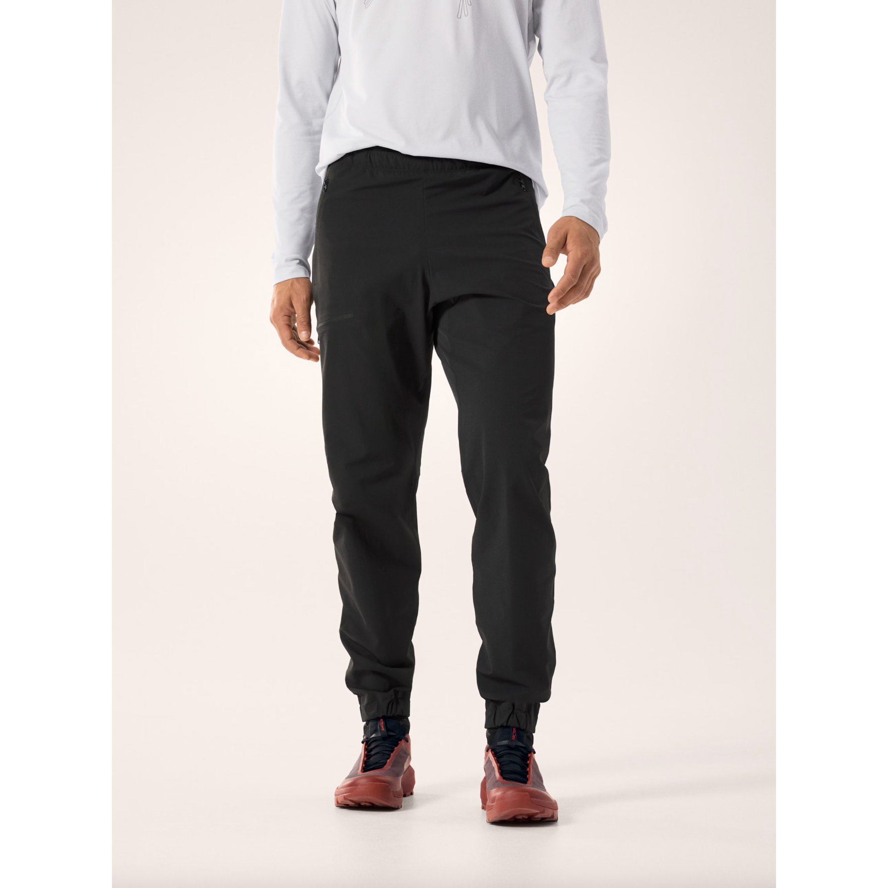 Arc'teryx Men's Gamma Jogger | Black