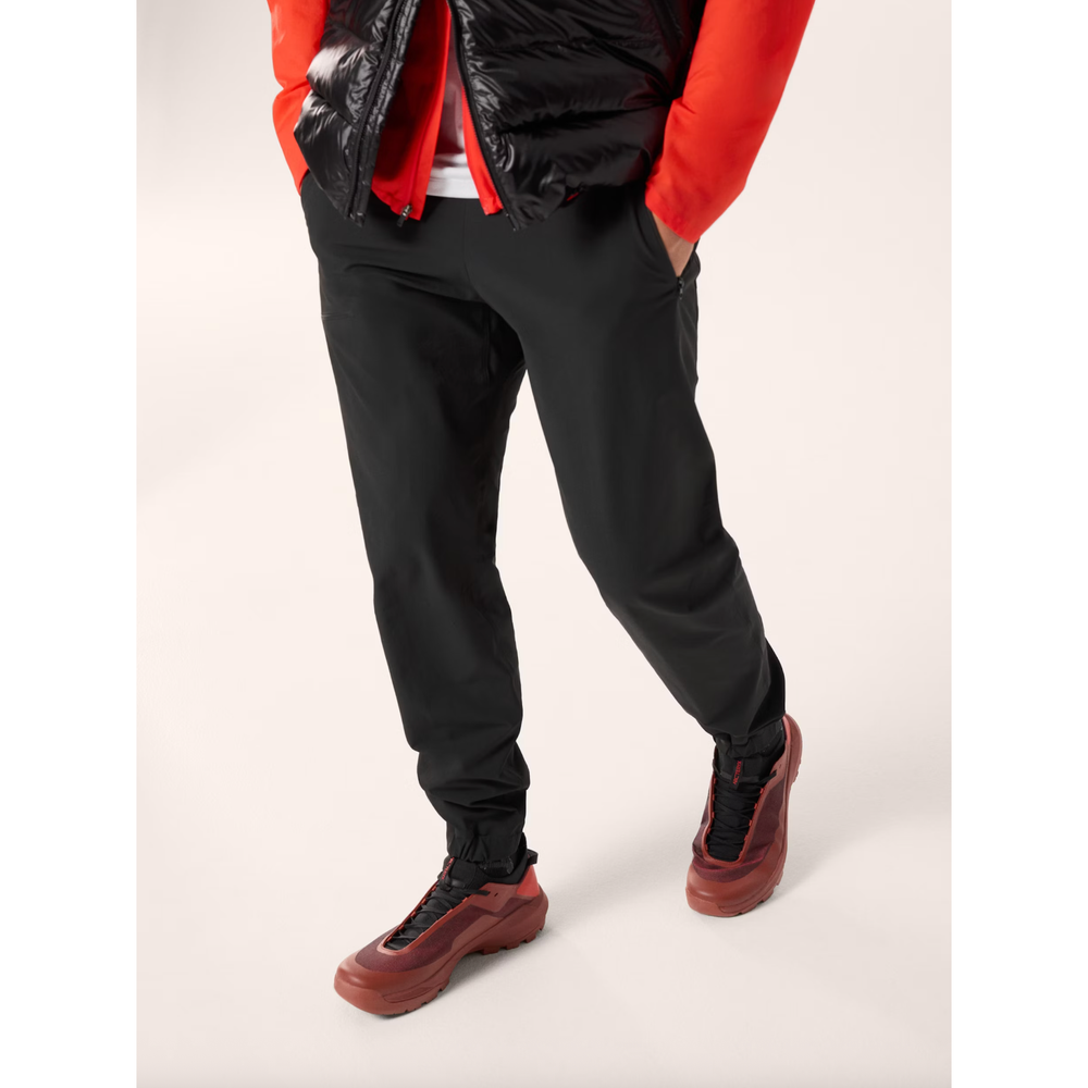 Arc'teryx Men's Gamma Jogger | Black