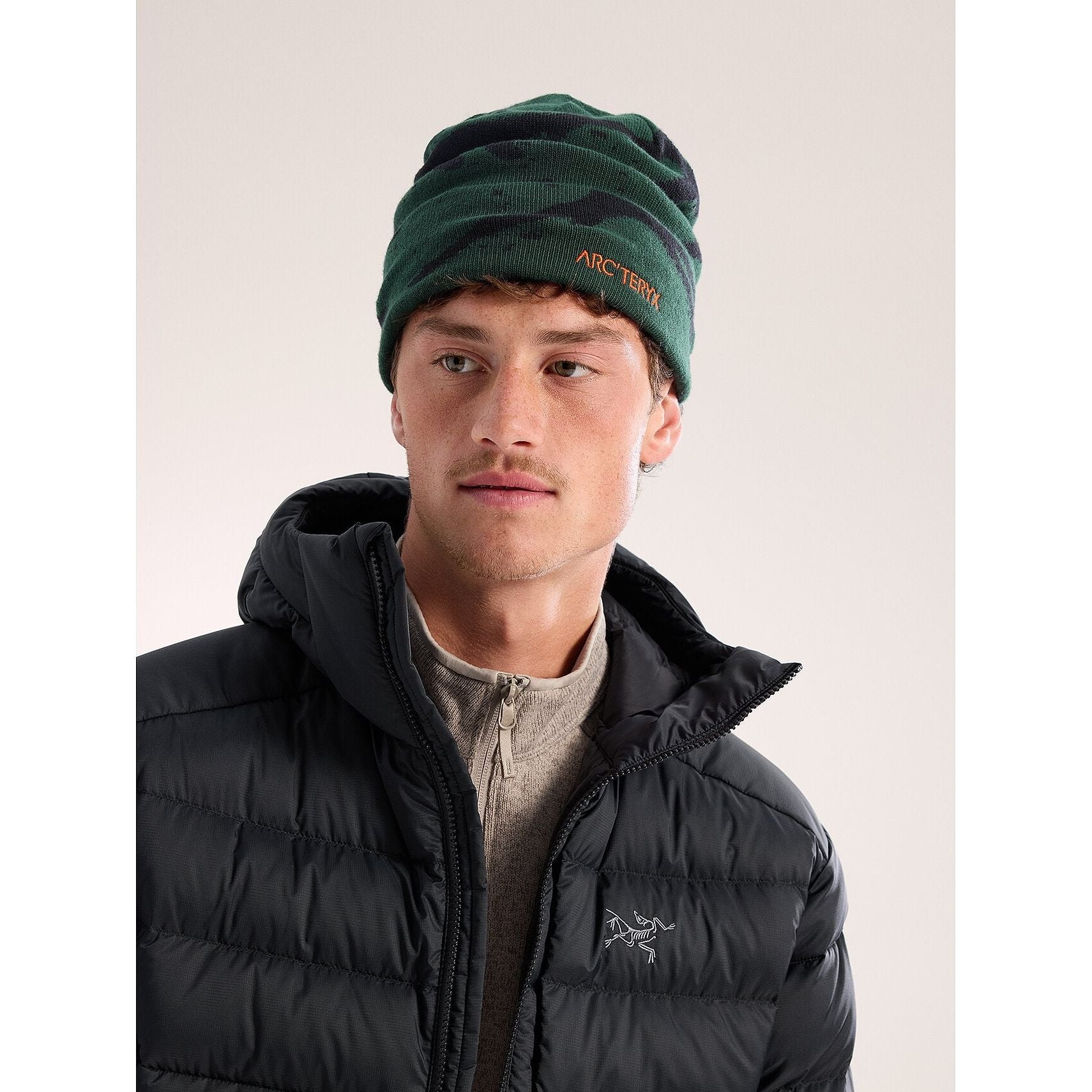 Grotto Toque Caps | Footprint USA