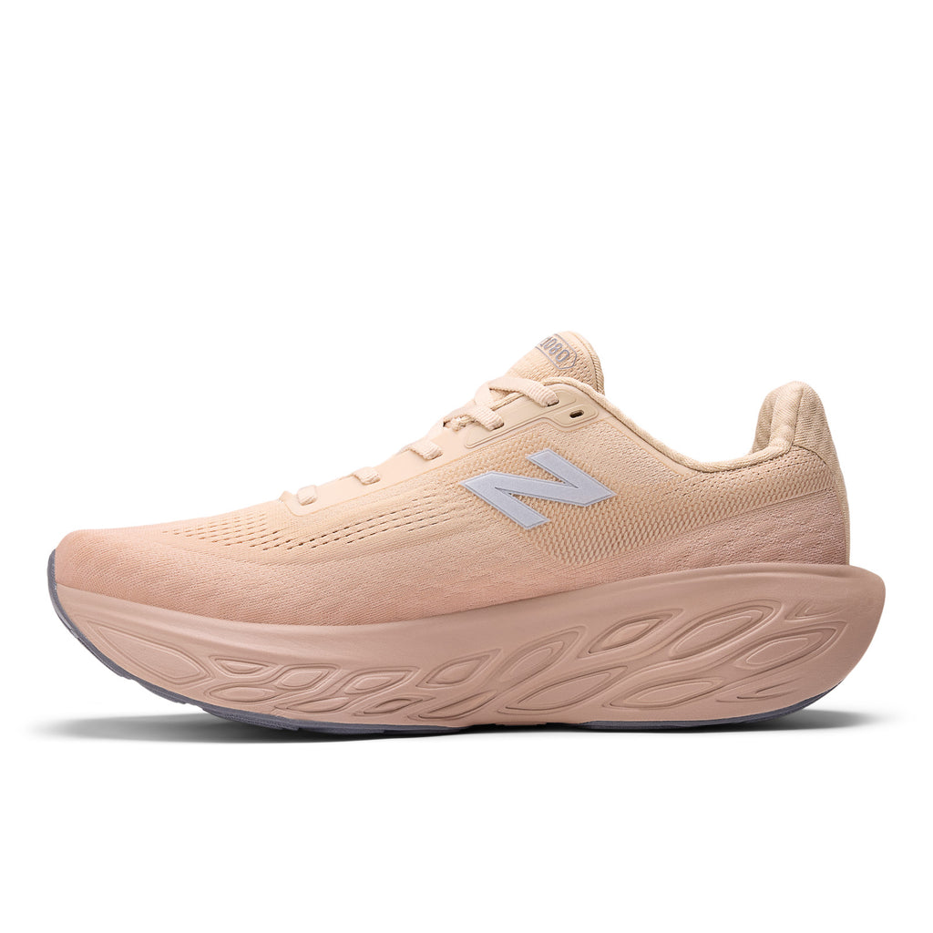 New Balance Men's Fresh Foam X 1080v14 in Desert Clay with Flat