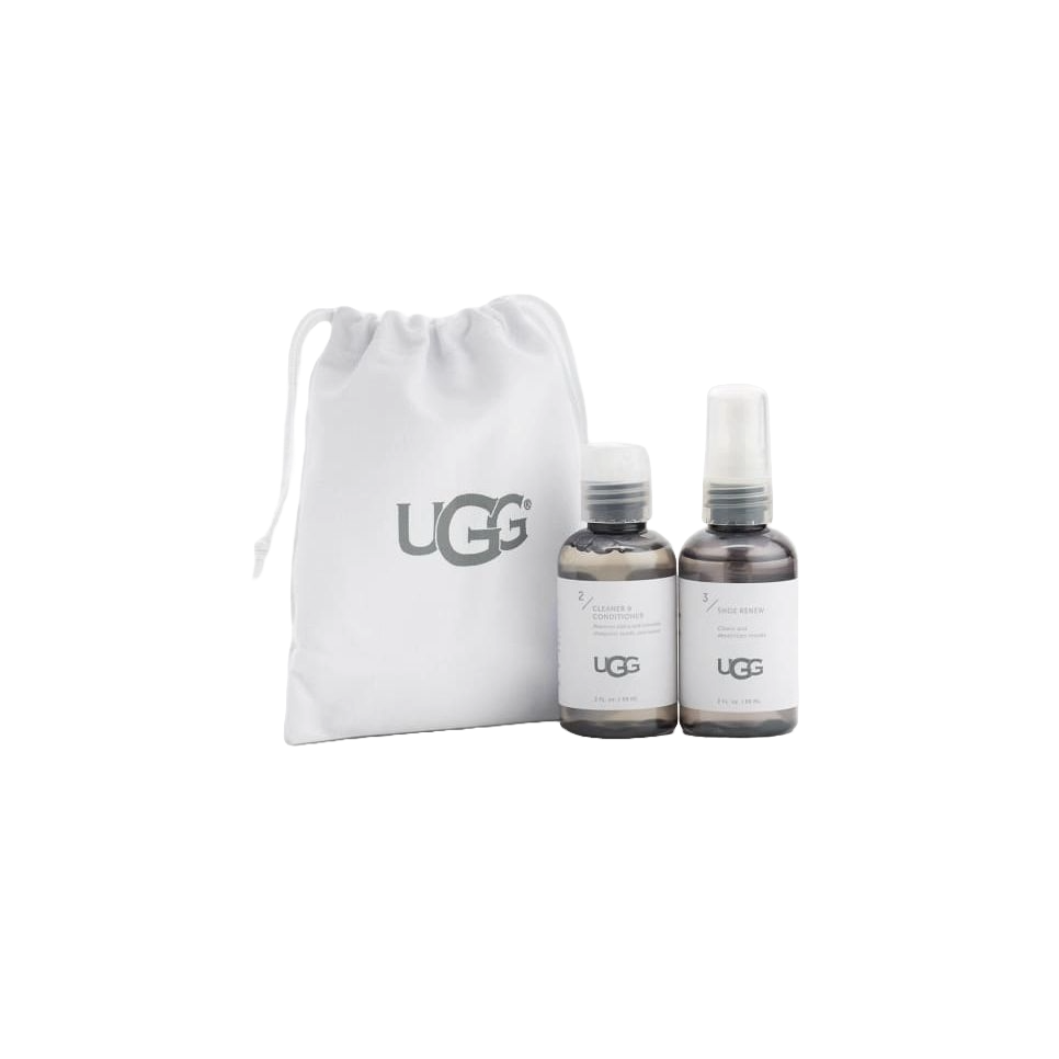 UGG Travel Kit for UGG Boots Shoes and Slippers