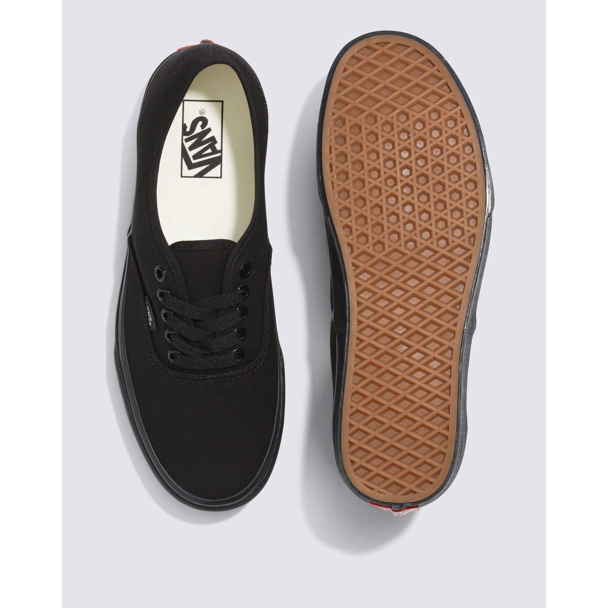 Vans Authentic Shoe | Footprint USA
