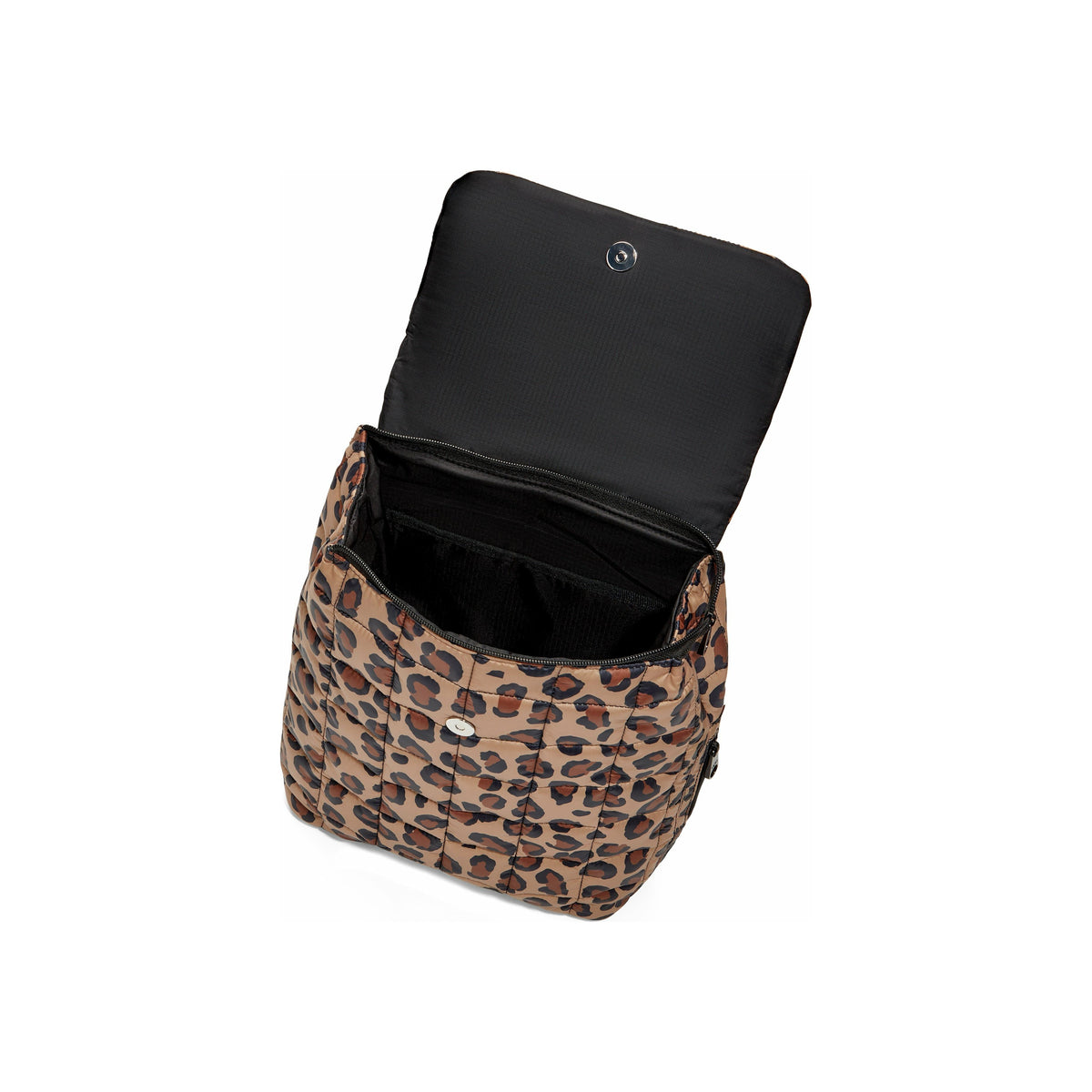 UGG Adaya Backpack Puff in Natural Spotty | Footprint USA